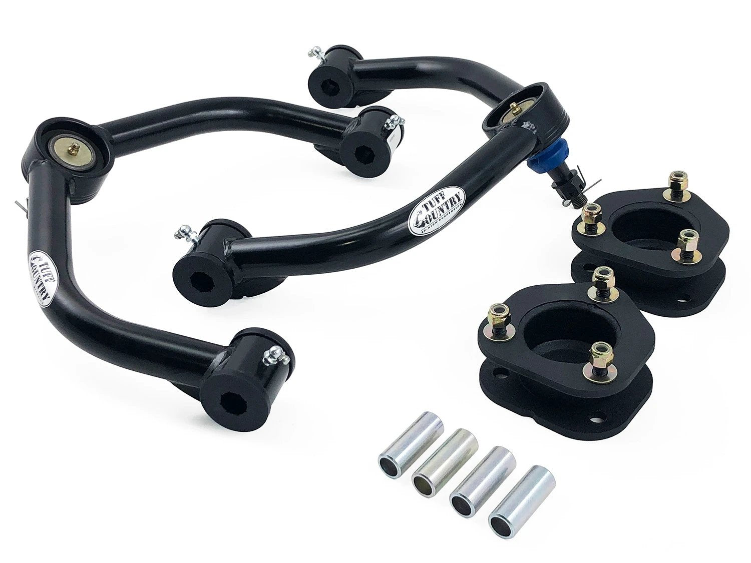 Tuff Country 32108 2 Inch Front Leveling Kit Ram 1500 – BuyTuffCountry
